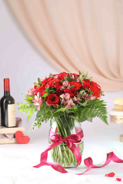 Blooming love store